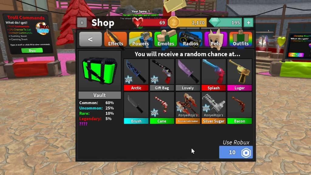 Zyleaks MM2 Values List – Roblox | Pro Game Guides