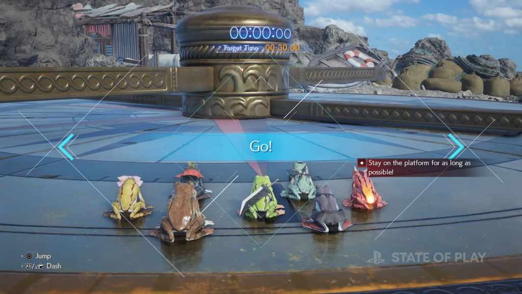 All Minigames in Final Fantasy 7 Rebirth | Pro Game Guides