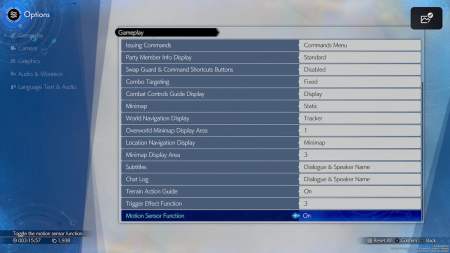 Best in game settings for FF7 Rebirth | Pro Game Guides