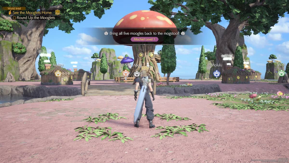 All Minigames in Final Fantasy 7 Rebirth - Pro Game Guides