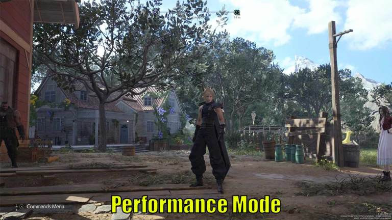 Best in game settings for FF7 Rebirth | Pro Game Guides
