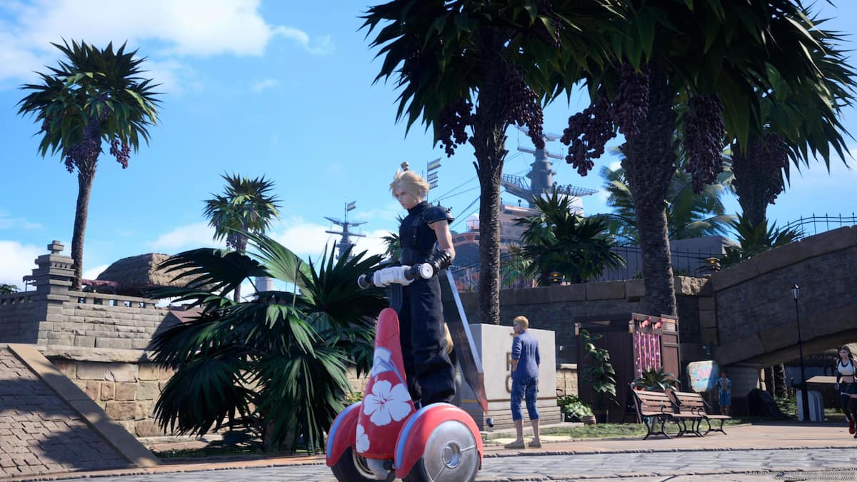 All Minigames in Final Fantasy 7 Rebirth - Pro Game Guides