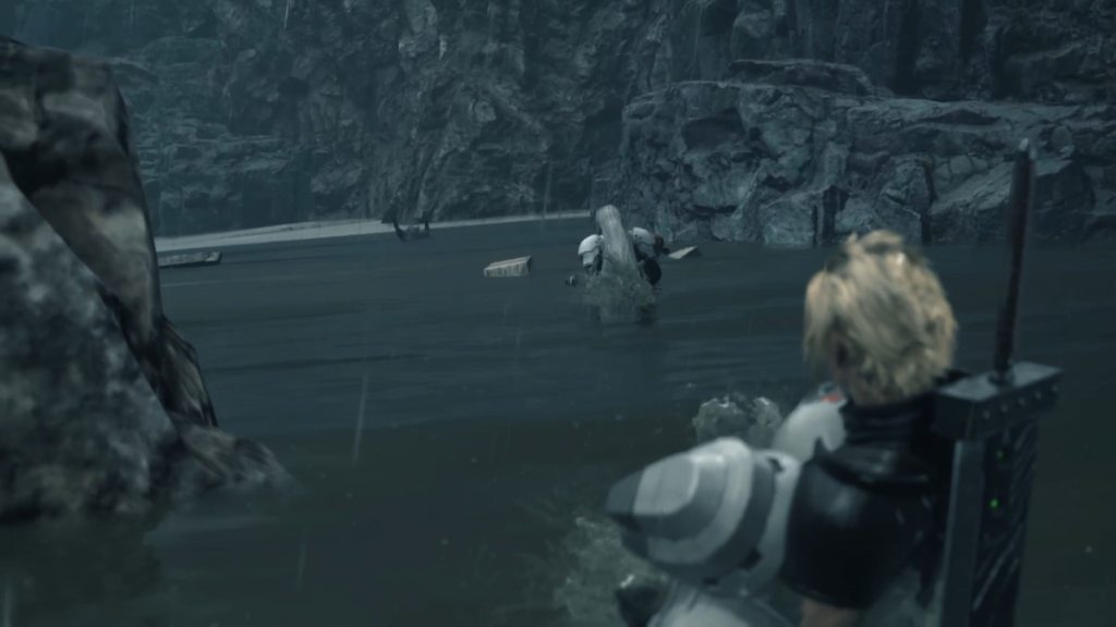 FF7 Rebirth Demo Full Walkthrough (Nibelheim & Junon Guide) | Pro Game ...