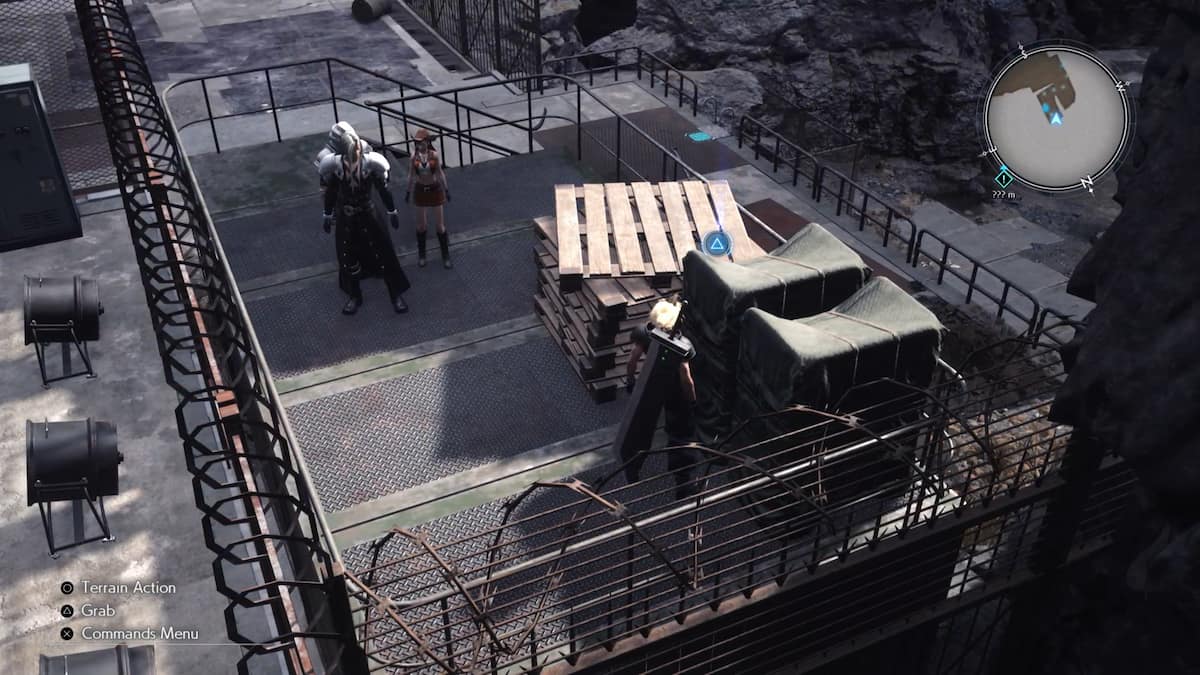 FF7 Rebirth Demo Full Walkthrough (Nibelheim & Junon Guide) | Pro Game ...