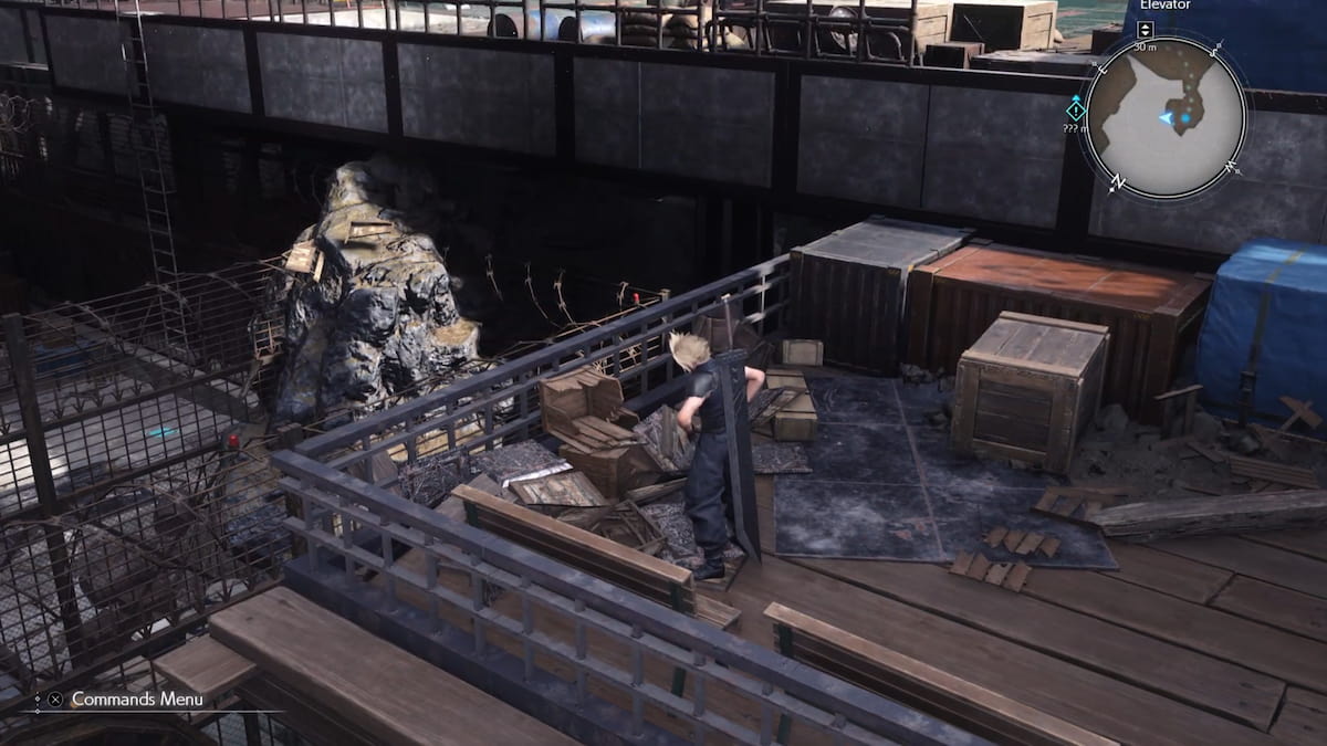 FF7 Rebirth Demo Full Walkthrough (Nibelheim & Junon Guide) | Pro Game ...