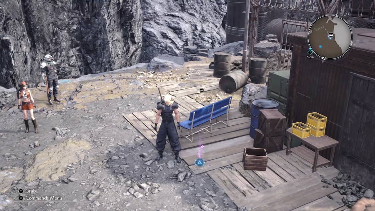 FF7 Rebirth Demo Full Walkthrough (Nibelheim & Junon Guide) | Pro Game ...