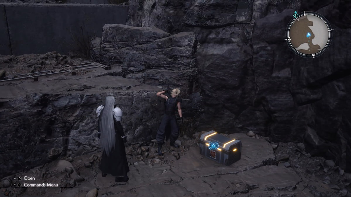 FF7 Rebirth Demo Full Walkthrough (Nibelheim & Junon Guide) | Pro Game ...