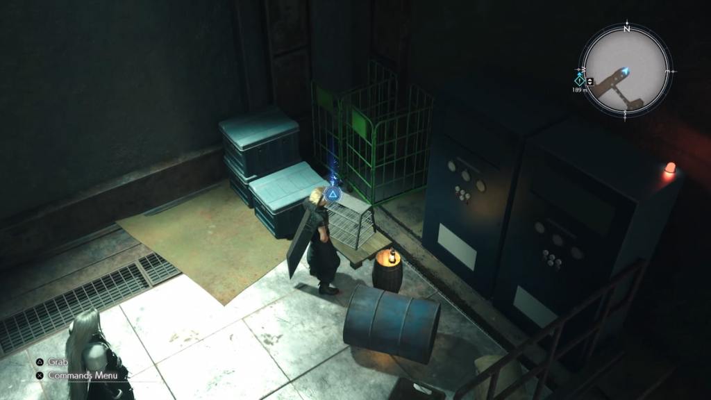 FF7 Rebirth Demo Full Walkthrough (Nibelheim & Junon Guide) | Pro Game ...