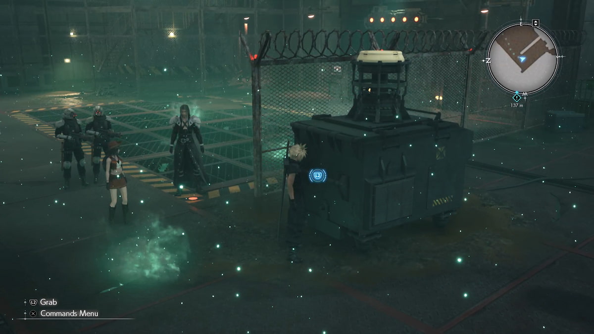 FF7 Rebirth Demo Full Walkthrough (Nibelheim & Junon Guide) | Pro Game ...