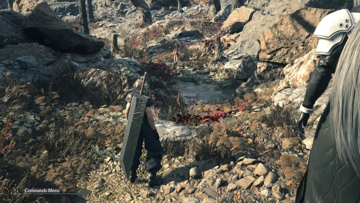 FF7 Rebirth Demo Full Walkthrough (Nibelheim & Junon Guide) | Pro Game ...