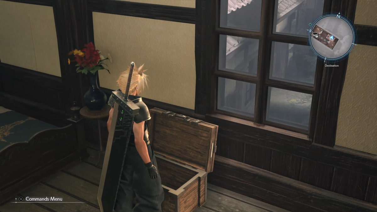 FF7 Rebirth Demo Full Walkthrough (Nibelheim & Junon Guide) | Pro Game ...