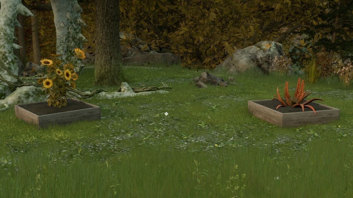 How to grow crops in Nightingale | Pro Game Guides