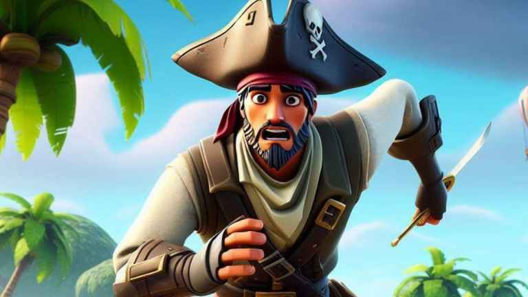 Trappers vs Runners Fortnite Map Codes | Pro Game Guides