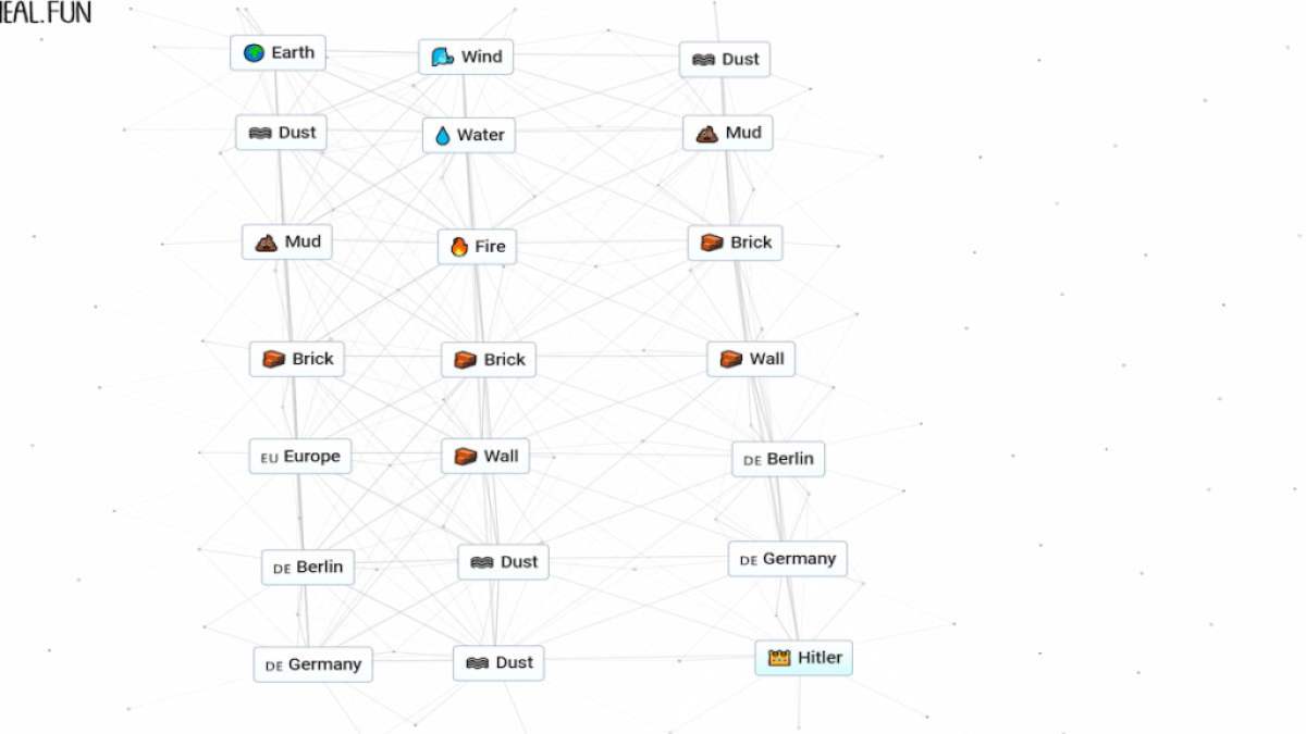 How To Make Germany In Infinite Craft Pro Game Guides How To Make Germany In Infinite Craft Pro Game Guides