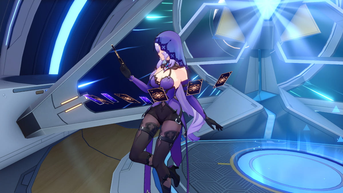 Honkai Star Rail Gold and Gears Guide - Simulated Universe Gold & Gears Tier List | Pro Game Guides