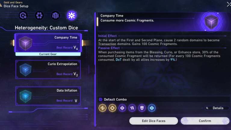 Honkai Star Rail Gold and Gears Guide - Simulated Universe Gold & Gears Tier List | Pro Game Guides