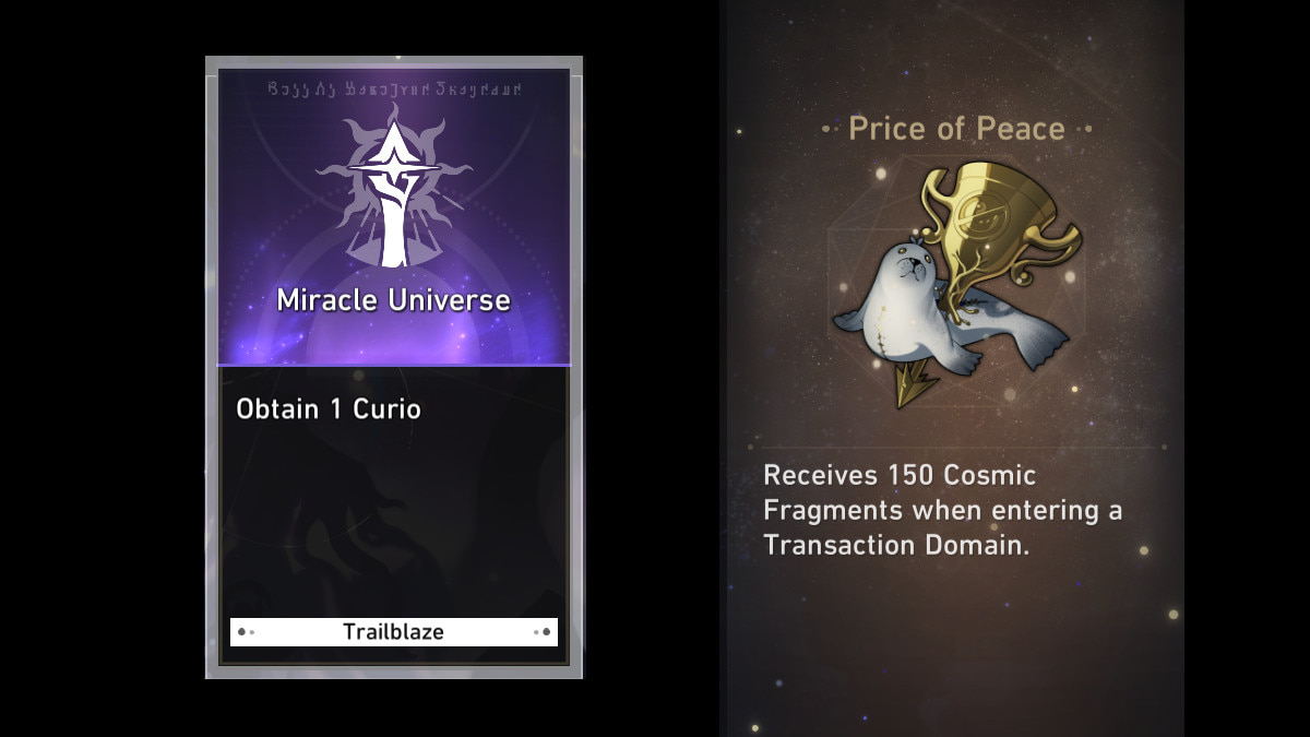 Honkai Star Rail Gold and Gears Guide - Simulated Universe Gold & Gears Tier List | Pro Game Guides