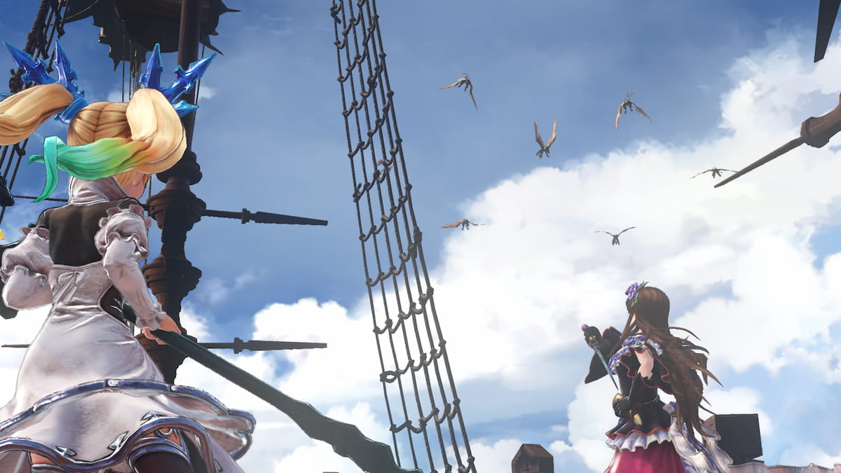 Granblue Fantasy Relink walkthrough & progression guide | Pro Game Guides