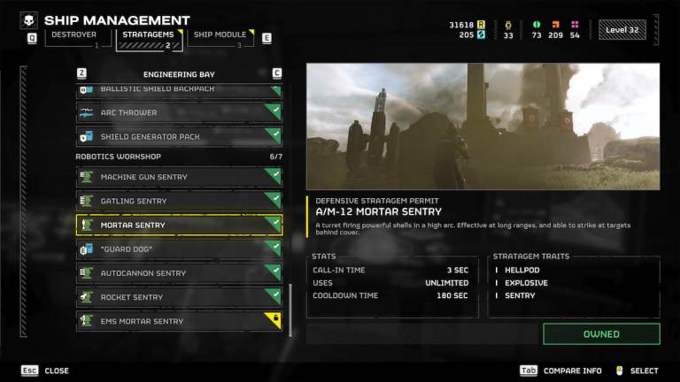 Best Stratagems Against Automatons In Helldivers 2 Pro Game Guides