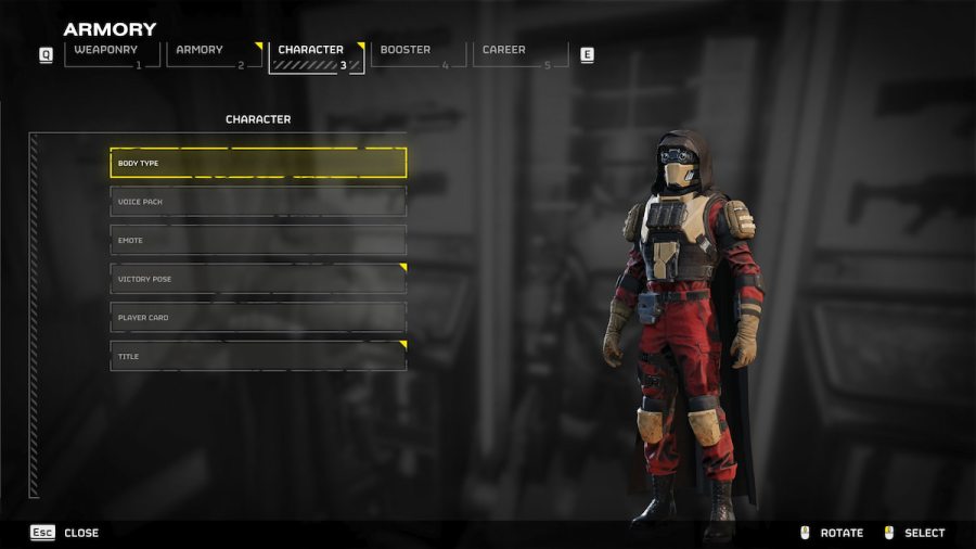 Helldivers 2 character creation guide | Pro Game Guides