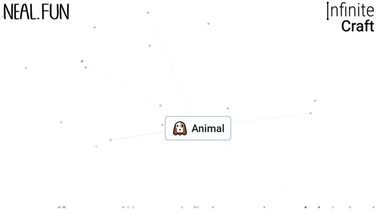 How to make Animals in Infinite Craft - Animal Recipes | Pro Game Guides