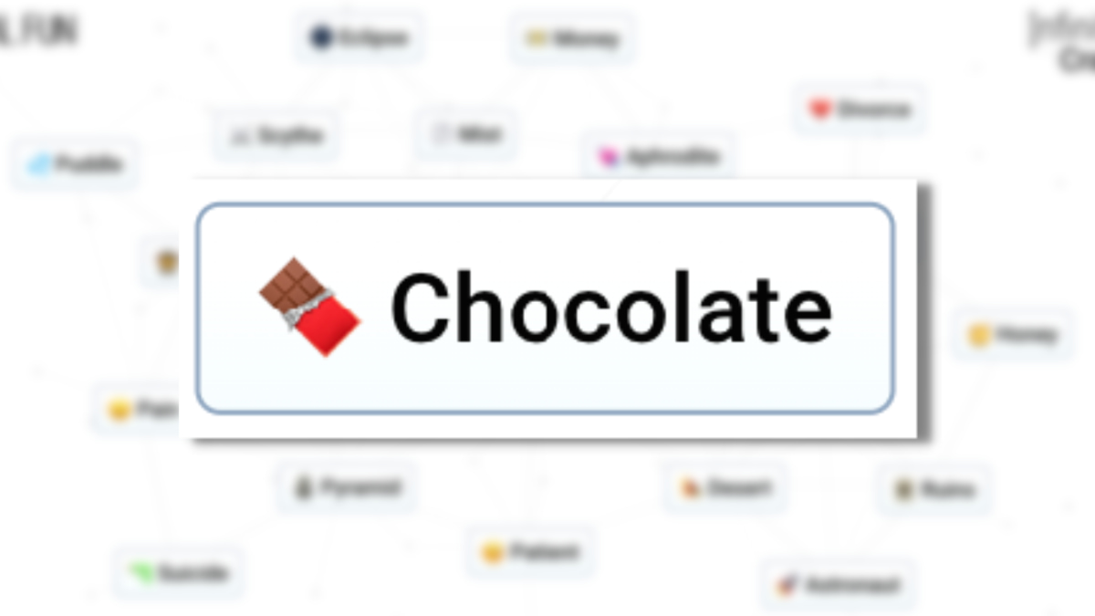 How To Make Chocolate In Infinite Craft Pro Game Guides