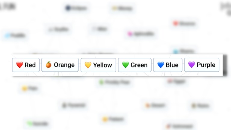How to make all colors in Infinite Craft | Pro Game Guides