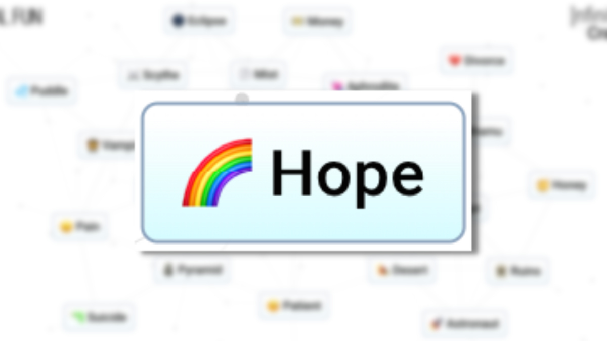 How to get Hope in Infinite Craft | Pro Game Guides