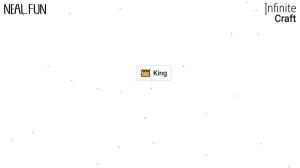 How to make King in Infinite Craft | Pro Game Guides