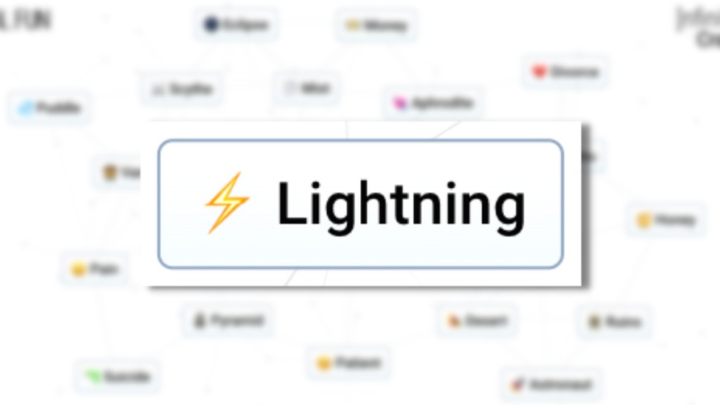 How to make Lightning in Infinite Craft | Pro Game Guides