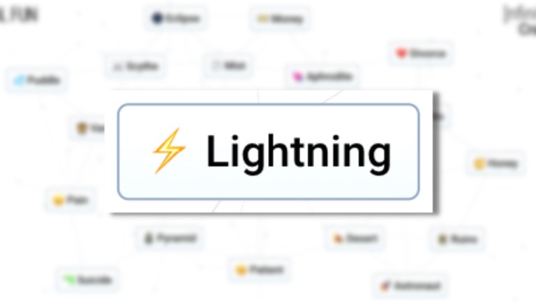 How to make Lightning in Infinite Craft | Pro Game Guides