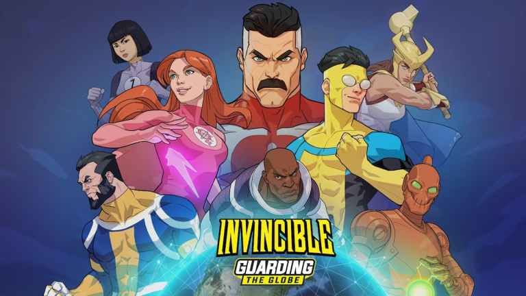 Invincible Guarding The Globe tier list - Best Heroes | Pro Game Guides
