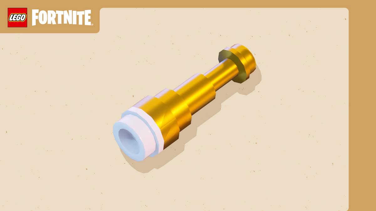 How to get Glass in LEGO Fortnite | Pro Game Guides