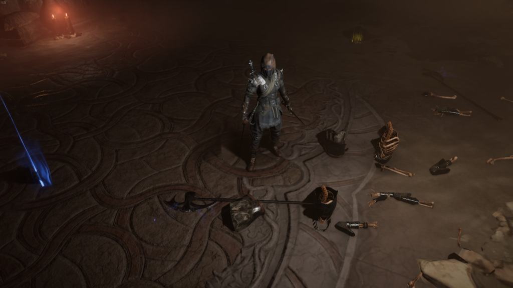 How to get Syphon of Anguish in Last Epoch | Pro Game Guides