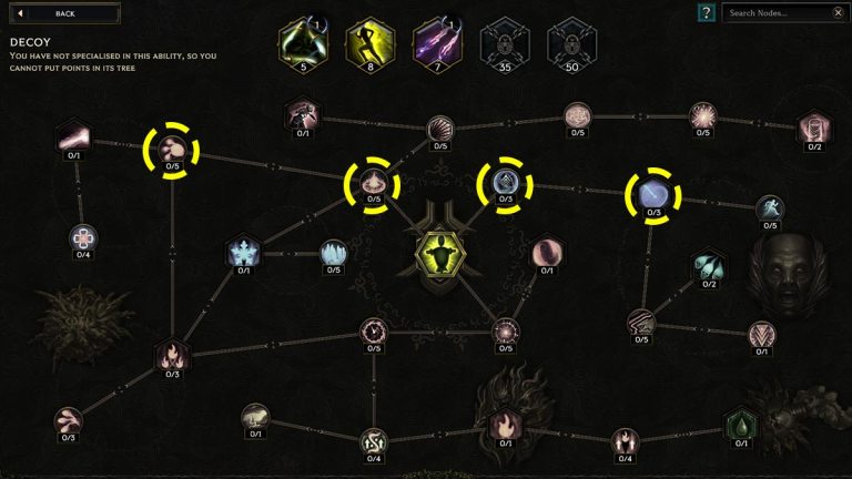 Last Epoch Rogue Build And Leveling Guide Best Skills Subclasses And More Pro Game Guides