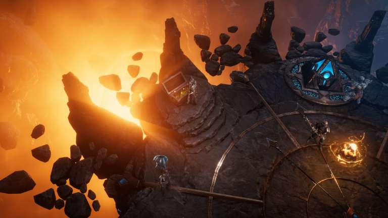 Last Epoch Squirrel Build Guide | Pro Game Guides