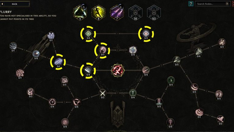 Last Epoch Rogue Build and Leveling Guide - Best Skills, Subclasses ...