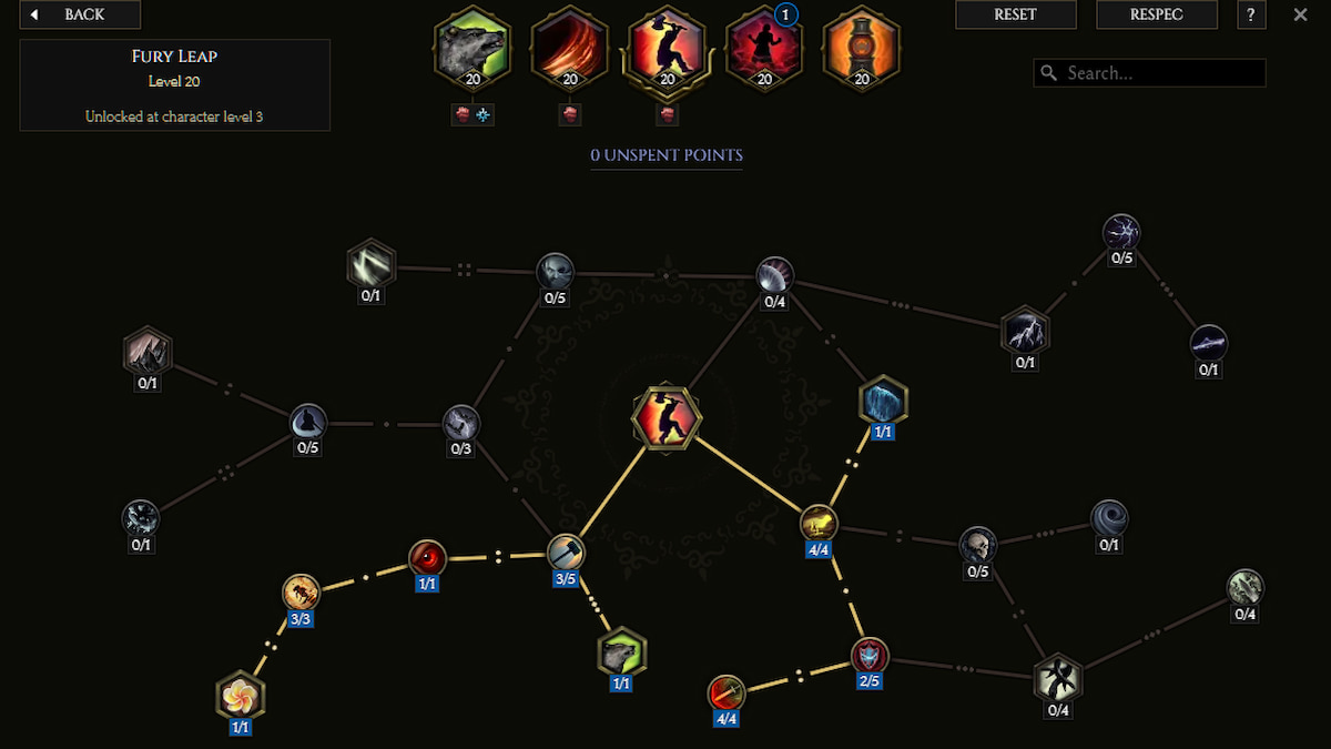 Last Epoch Squirrel Build Guide | Pro Game Guides