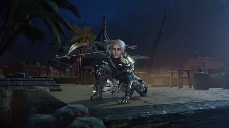 Last Epoch Rogue Build And Leveling Guide Best Skills Subclasses And More Pro Game Guides