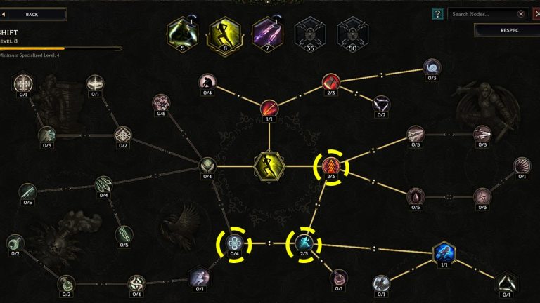 Last Epoch Rogue Build and Leveling Guide - Best Skills, Subclasses ...