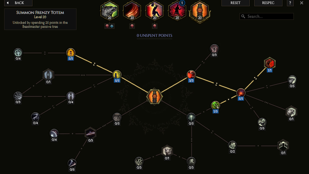 Last Epoch Squirrel Build Guide | Pro Game Guides
