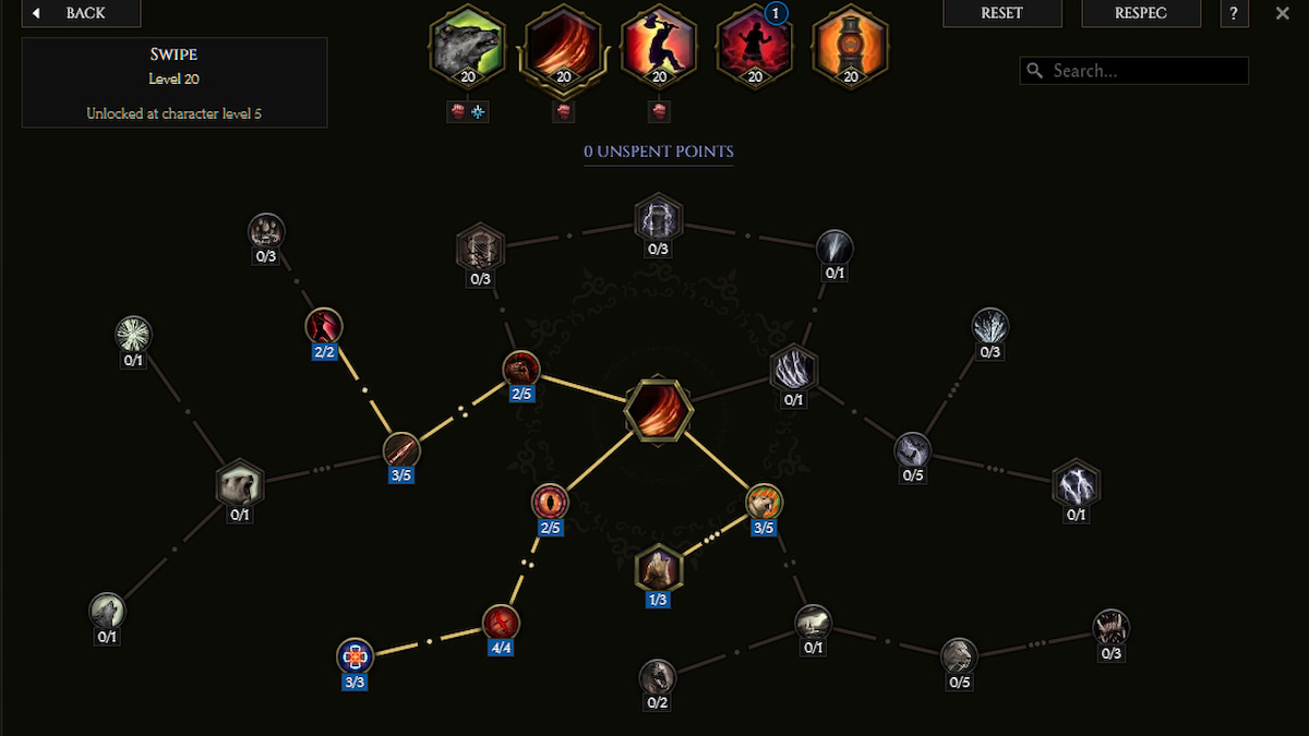 Last Epoch Squirrel Build Guide | Pro Game Guides