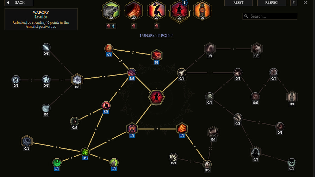 Last Epoch Squirrel Build Guide | Pro Game Guides