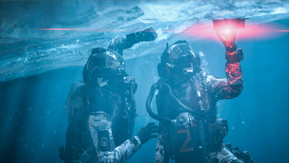 MW3 Season 2 download size for all platforms | Pro Game Guides