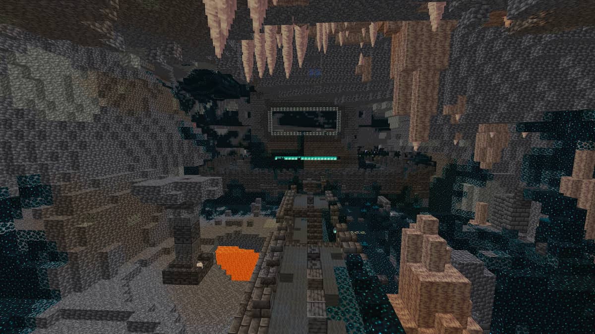 Best Minecraft Ancient City Seeds for Bedrock & Java (June 2024) - Pro ...