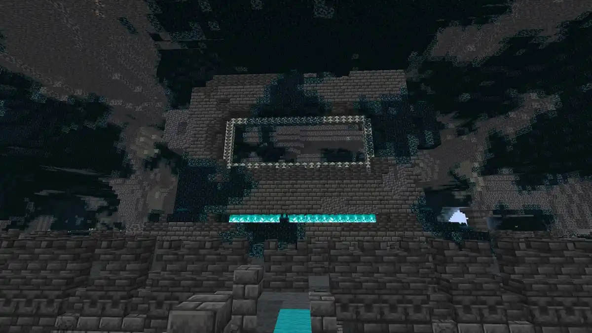 Best Minecraft Deep Dark Seeds for Bedrock & Java (2024)