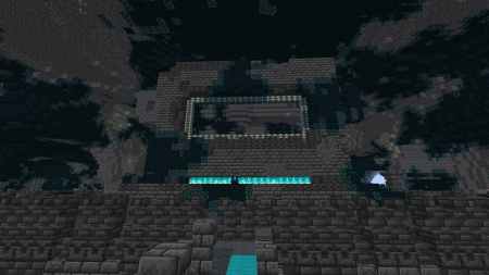 Best Minecraft Deep Dark Seeds for Bedrock & Java (2024)