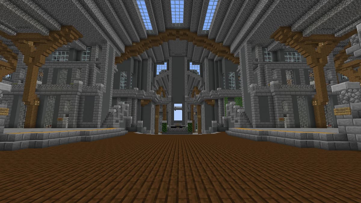 Best Minecraft Prison Servers (2024) - Pro Game Guides