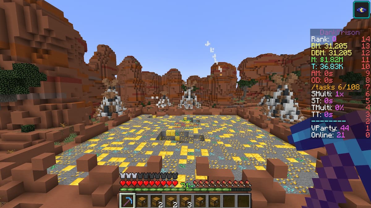 Best Minecraft Prison Servers (2024) | Pro Game Guides