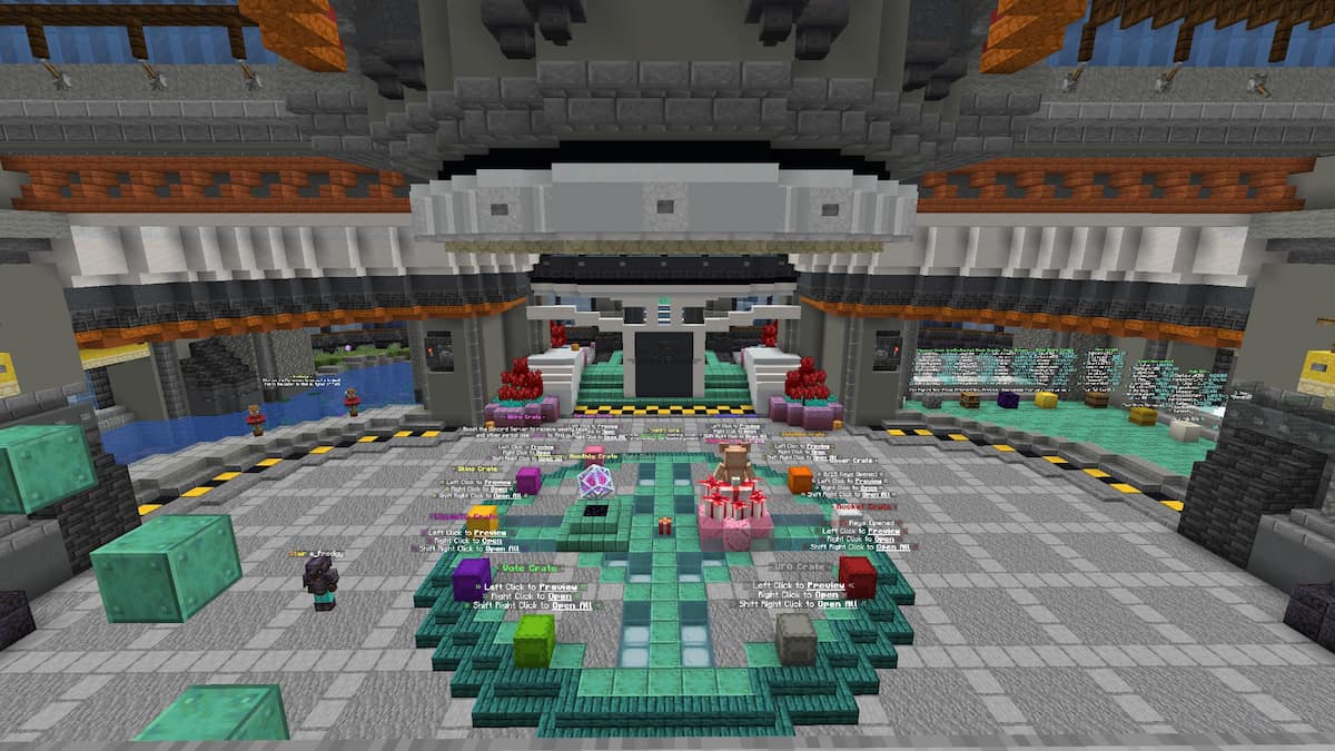 Best Minecraft Prison Servers (2024) | Pro Game Guides